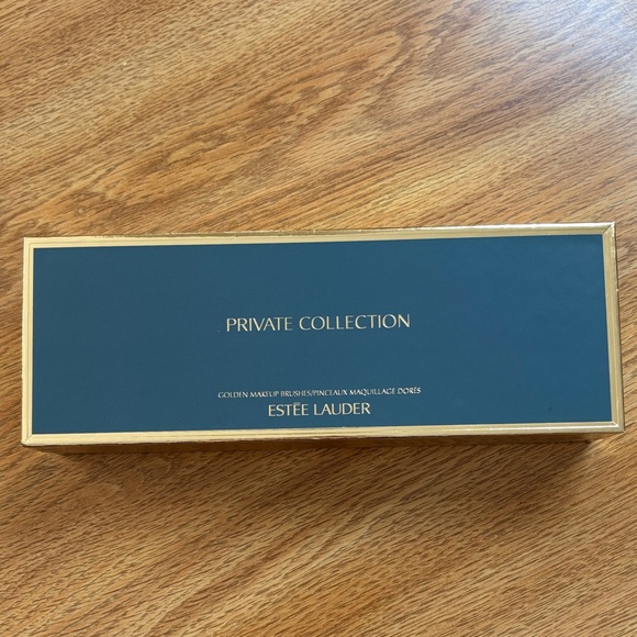 Estee Lauder | Accents | Estee Lauder Private Collection Box And Brush ...